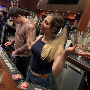 THE BLUE LIGHT - 148 Photos & 525 Reviews - Bars - 1979 Union St, San ...