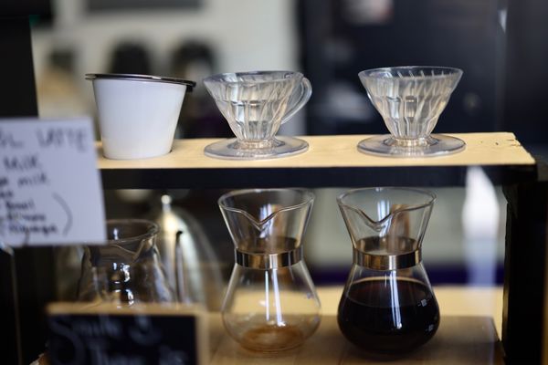 UH LA LA ORGANIC COFFEE & TEA - Updated December 2025 - 167 Photos & 71 ...