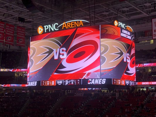 CAROLINA HURRICANES - 74 Photos & 33 Reviews - 1400 Edwards Mill Rd ...