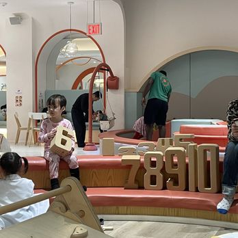 FUNZY PLAY FAMILY CLUB - Updated November 2025 - 213 Photos & 29 ...