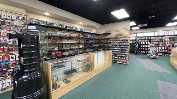 INTIMATE IDEAS - Updated October 2025 - 8694 W Grand River Ave ...