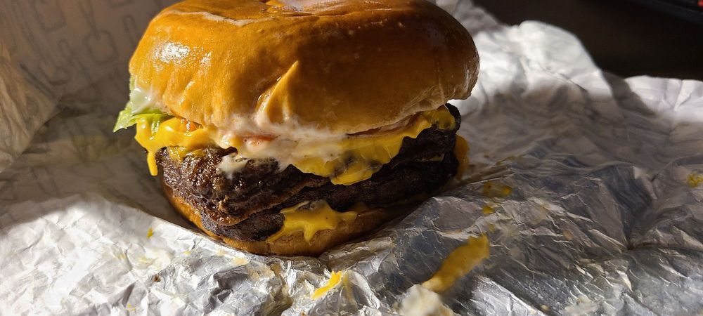 WENDY’S - Updated October 2025 - 12 Photos & 19 Reviews - 4220 Elms ...