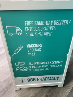 986 PHARMACY - GARDEN GROVE - Updated September 2025 - 9828 West Garden ...