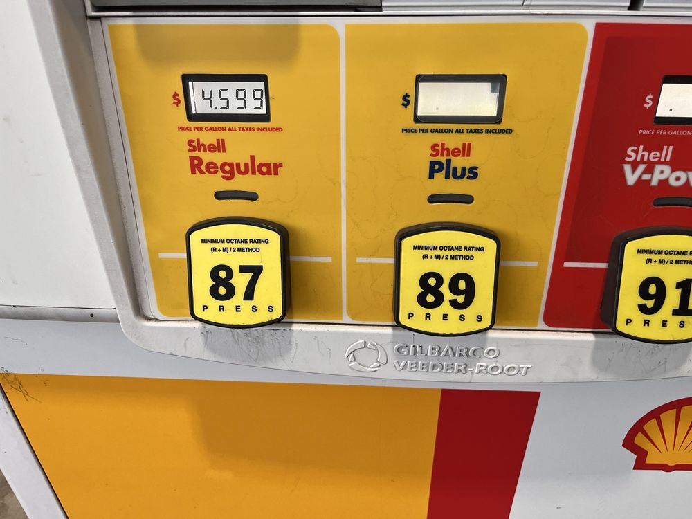 SHELL - Updated June 2025 - 10 Reviews - 15980 Perris Blvd, Moreno ...