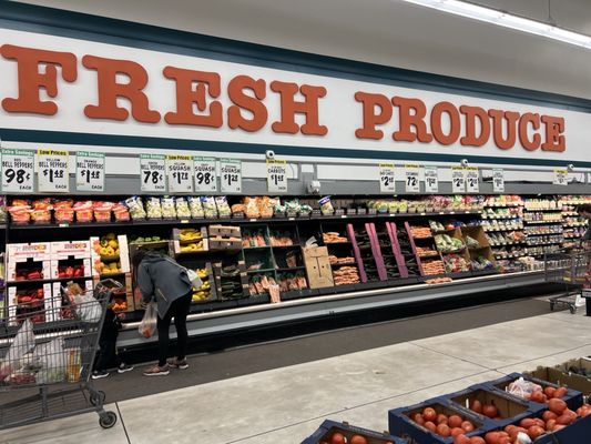 WINCO FOODS - Updated December 2025 - 243 Photos & 150 Reviews - 9750 S ...