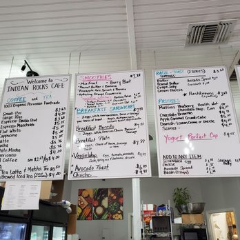 INDIAN ROCKS CAFE DELI & MARKET - Updated April 2025 - 90 Photos & 89 ...
