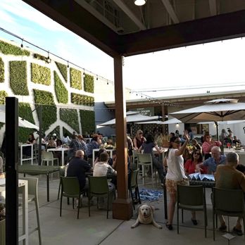GARDEN AT THE LINE - Updated June 2026 - 321 Photos & 139 Reviews ...