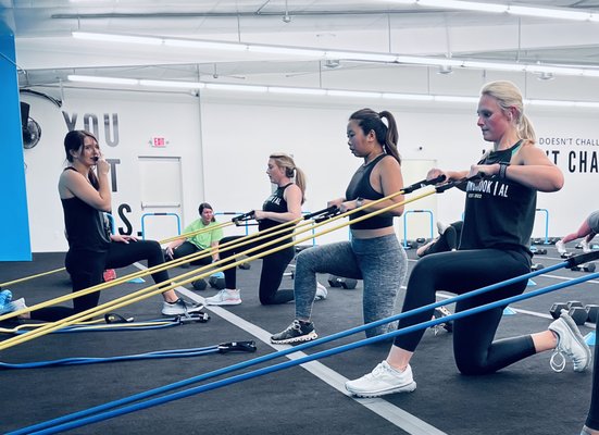 BURN BOOT CAMP - MEADOWBROOK - Updated October 2025 - 19 Photos - 1801 ...