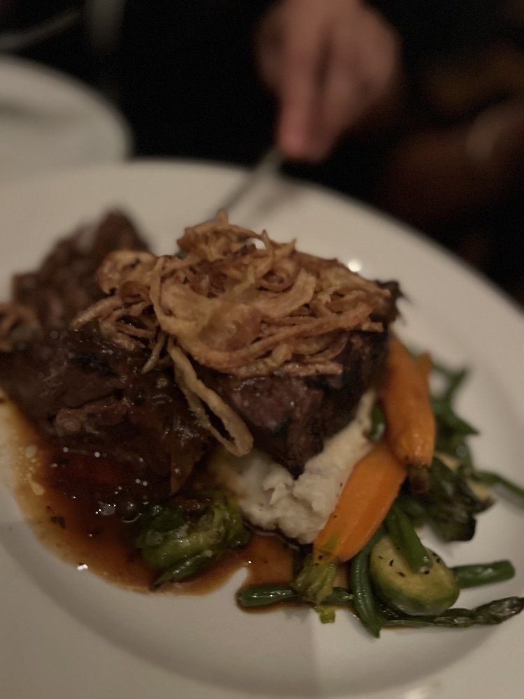 21 STEPS KITCHEN & BAR - 548 Photos & 628 Reviews - 4433 Sundial Place ...