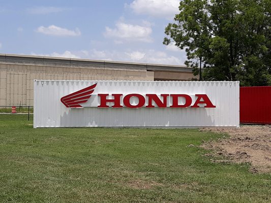 HONDA OF HOUSTON - Updated May 2026 - 141 Photos & 42 Reviews - 10039 ...