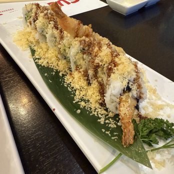 SUSHI POP - Updated August 2025 - 2170 Photos & 2589 Reviews - 1105 S ...