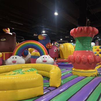 FUNBOX ARCADIA - Updated August 2025 - 1089 Photos & 474 Reviews - 400 ...