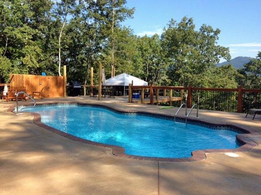 TALLMAN POOLS - Updated June 2026 - 49 Photos & 14 Reviews - 8993 Tara ...