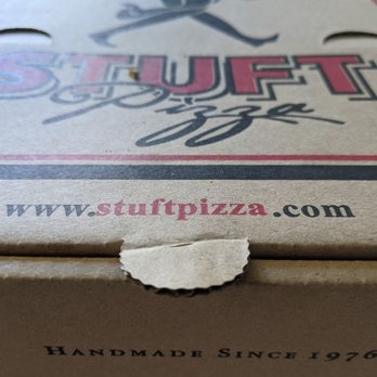 STUFT PIZZA - Updated August 2024 - 88 Photos & 267 Reviews - 24821 Del ...