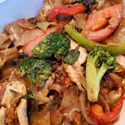 RACHA NOODLE & THAI - Updated December 2025 - 191 Photos & 188 Reviews ...