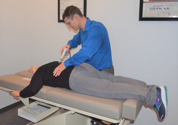 Back To Health Chiropractic Updated January 2025 17 Photos 273 E