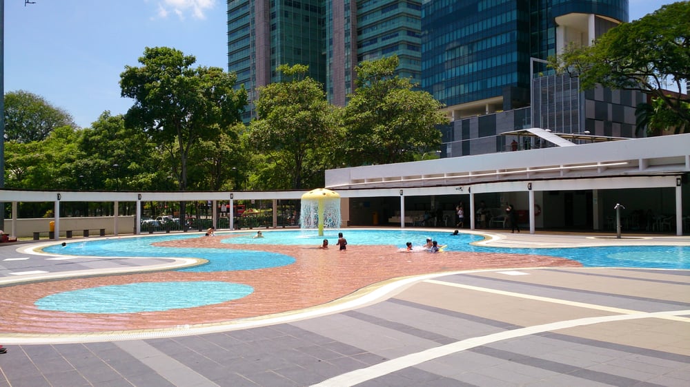 TOA PAYOH SWIMMING COMPLEX - Updated May 2024 - 10 Photos - 301 Toa ...
