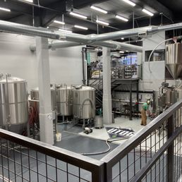 UTOG BREWING - Updated July 2025 - 350 Photos & 309 Reviews - 2331 ...