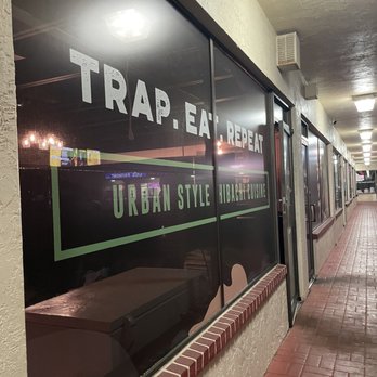 TRAPBACHI - Updated December 2025 - 76 Photos & 58 Reviews - 2100 North ...