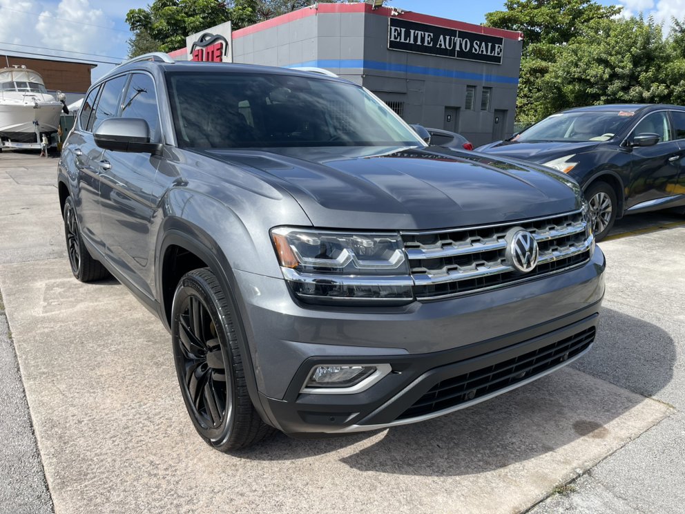 ELITE AUTO SALES - Updated May 2026 - 9950 NW 27th Ave, Miami, Florida ...