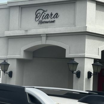 TIARA RESTAURANT - Updated January 2026 - 86 Photos & 49 Reviews - 155 ...