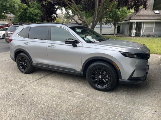 CAPITAL CITY HONDA - 43 Photos & 190 Reviews - 3630 Fulton Ave ...