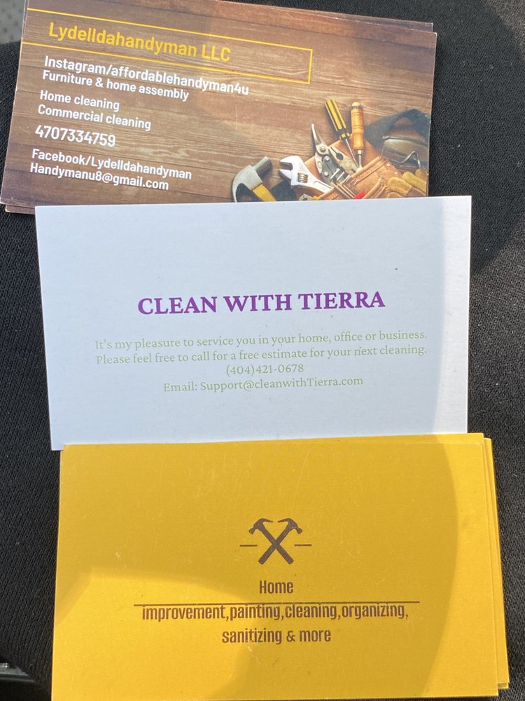 T&T CLEANING SERVICES - Updated May 2024 - Yelp