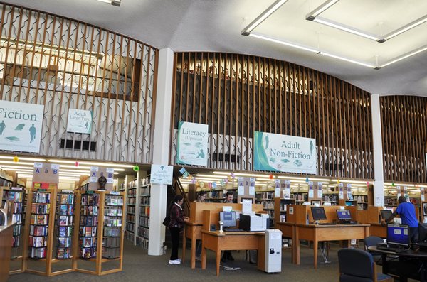 COVINA PUBLIC LIBRARY - Updated December 2025 - 47 Photos & 44 Reviews ...