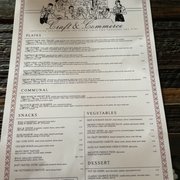 CRAFT & COMMERCE - 3641 Photos & 2848 Reviews - 675 W Beech St, San ...