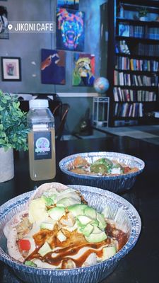 JIKONI CAFE - Updated December 2025 - 228 Photos & 164 Reviews - 633 W ...