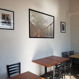 LAMA BEANS CAFE - Updated May 2025 - 526 Photos & 405 Reviews - 1290 ...