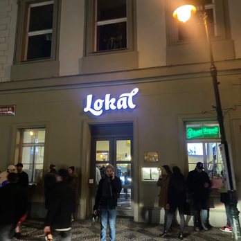 LOKÁL DLOUHÁÁÁ - Updated August 2024 - 973 Photos & 550 Reviews ...