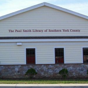 MARTIN LIBRARY - Updated October 2025 - 18 Photos & 11 Reviews - 159 E ...