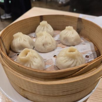 DUMPLING BAR - Updated July 2025 - 503 Photos & 209 Reviews - 119 N EI ...