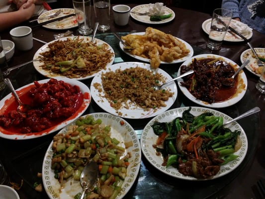 LUM’S CHINESE RESTAURANT - Updated January 2026 - 15 Photos & 31 ...