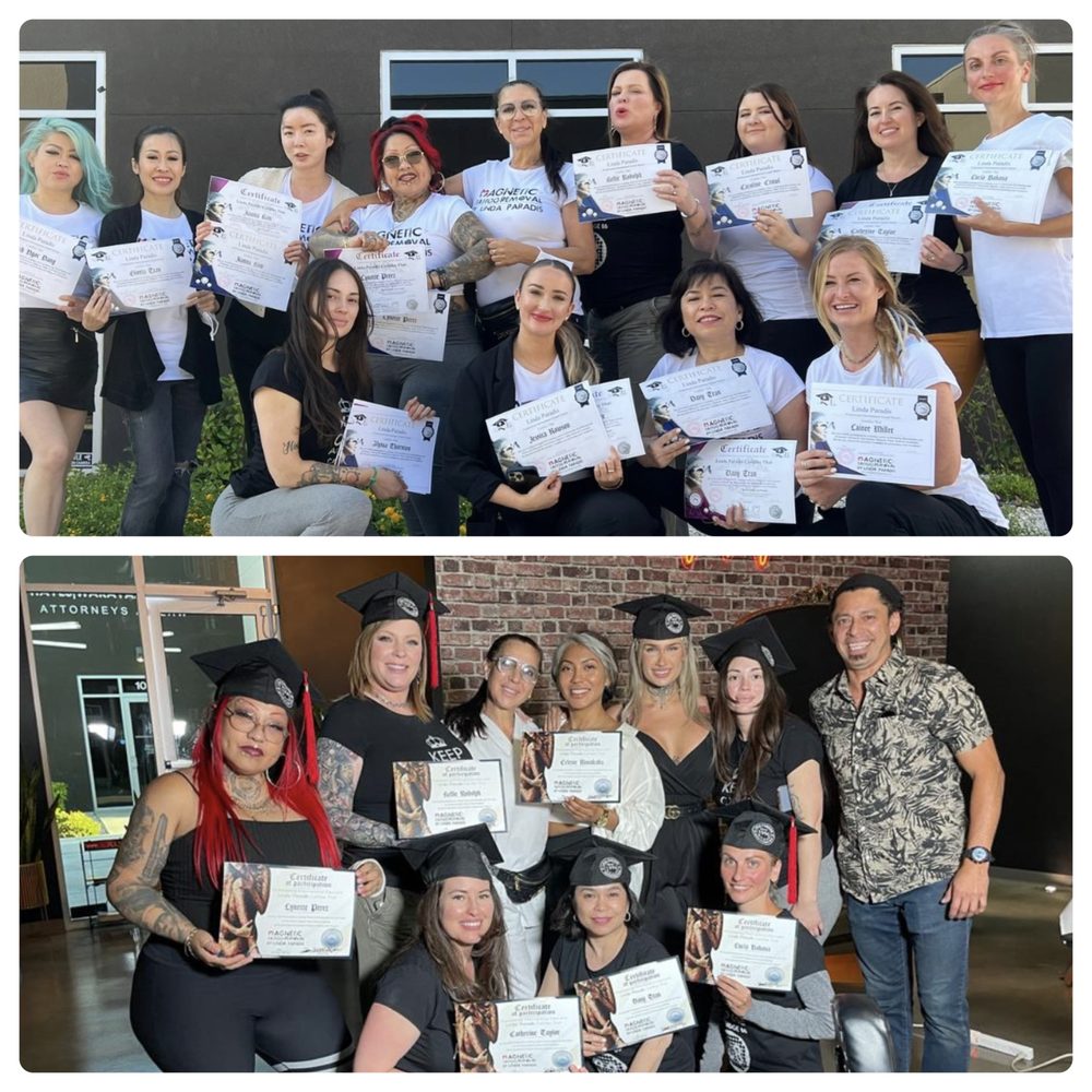 NAIL TODAY - Updated December 2025 - 114 Photos & 61 Reviews - 1341N ...