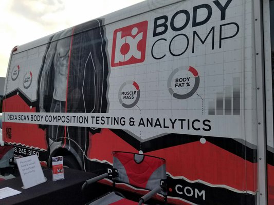 DEXA BODY - Updated December 2025 - 30 Reviews - 9883 Pacific Heights ...