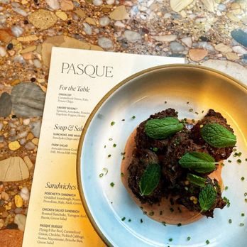 PASQUE - Updated December 2025 - 99 Photos & 38 Reviews - 240 14th St ...