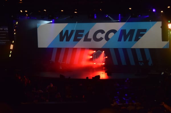 WAVE CHURCH - Updated December 2025 - 31 Photos & 34 Reviews - 1000 N ...