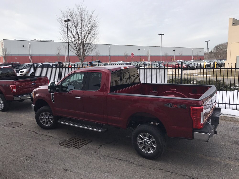 WATERTOWN FORD - Updated May 2026 - 11 Photos & 105 Reviews - 625 ...