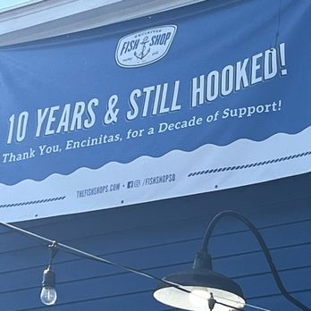 ENCINITAS FISH SHOP - Updated June 2025 - 1296 Photos & 1288 Reviews ...