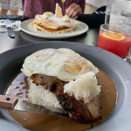 OVER EASY - 2428 Photos & 1427 Reviews - 418 Kuulei Rd, Kailua, Hawaii ...