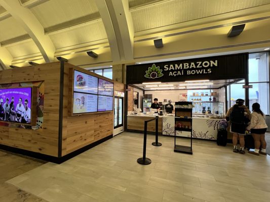 SAMBAZON - Updated December 2025 - 58 Photos & 20 Reviews - 18601 ...