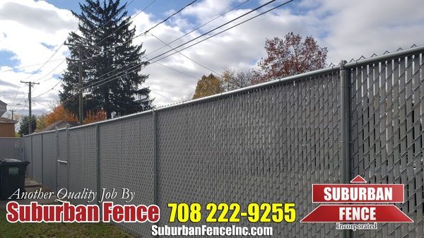 SUBURBAN FENCE - Updated April 2026 - 156 Photos & 44 Reviews - 6440 S ...