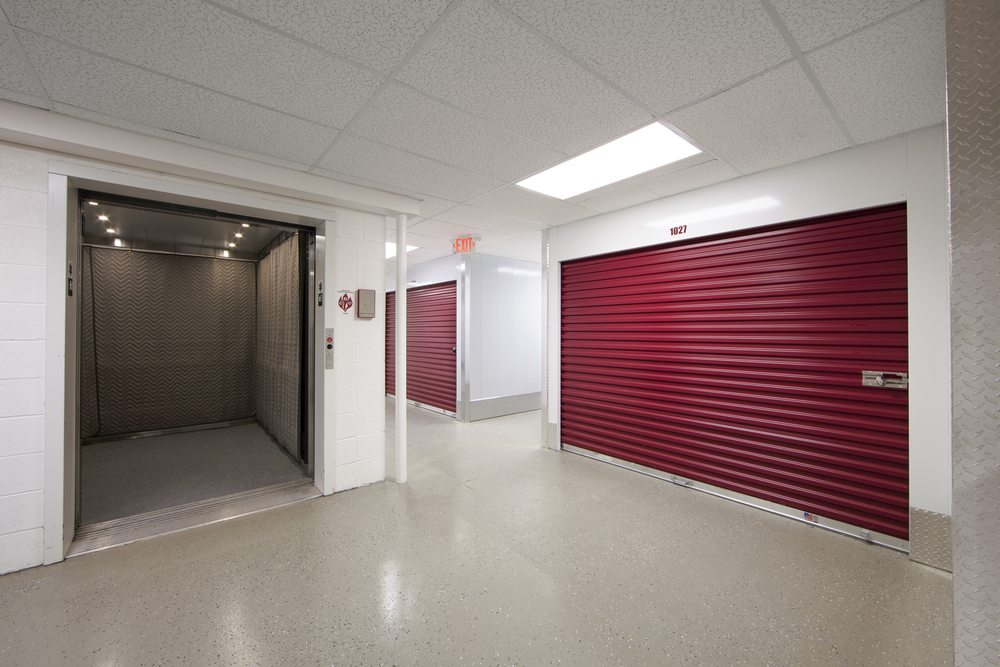ALL AMERICAN STORAGE - S HENDERSON - Updated May 2026 - 2450 S ...