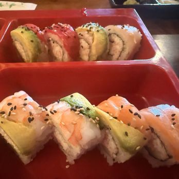 SUSHI MONSTER - Updated August 2025 - 412 Photos & 92 Reviews - 13307 ...