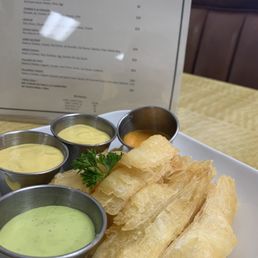 PERUVIAN FUEGO | 179 Photos & 204 Reviews - 1751 N Sunrise Way, Palm ...