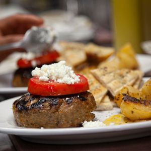 SOUVLAKI FAST - Updated June 2025 - 118 Photos & 221 Reviews - 305 E ...