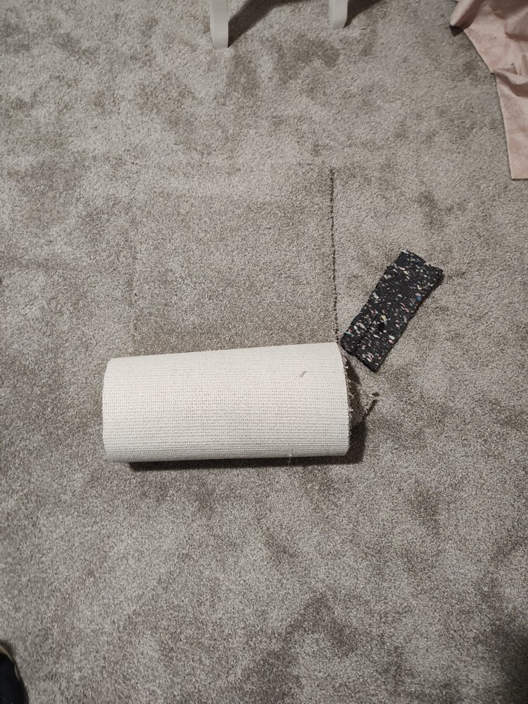 SANTOS CARPET INSTALL - Updated April 2025 - Request a Quote - Suffolk ...