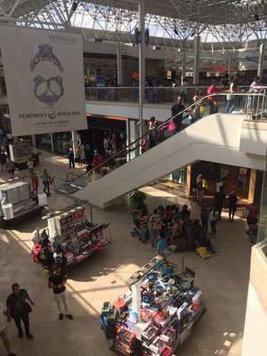 Hulen Mall - 43 Photos & 68 Reviews - Shopping Centers - 4800 S Hulen ...